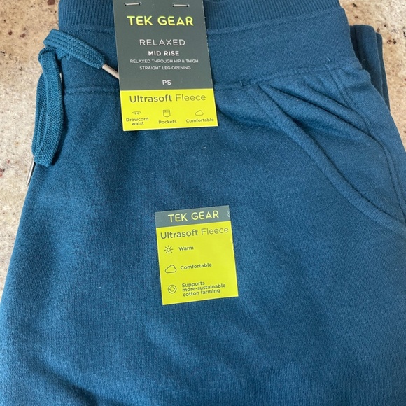 tek gear | Pants & Jumpsuits | Womens Tek Gear Ultrasoft Fleece Pants ...